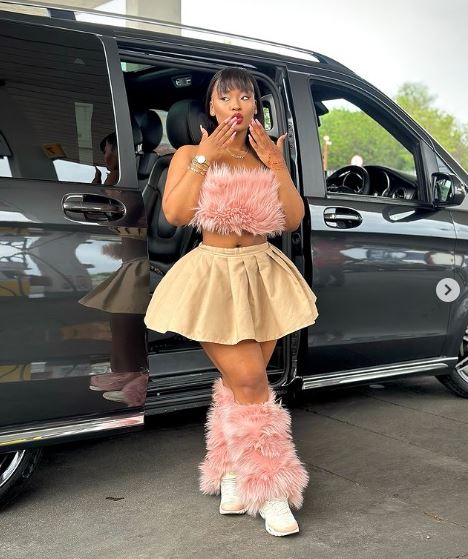 Cyan Boujee Age: Who Is Honour Zuma Zacn