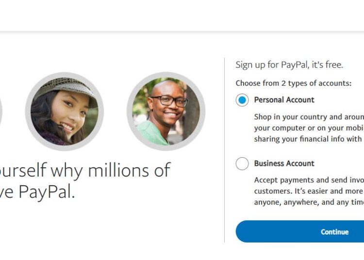What Stores Accept PayPal in South Africa?