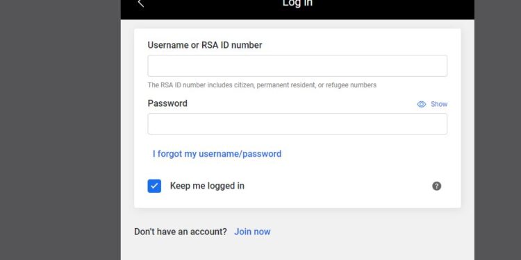 Sayouth.Mobi Login Teachers Assistant