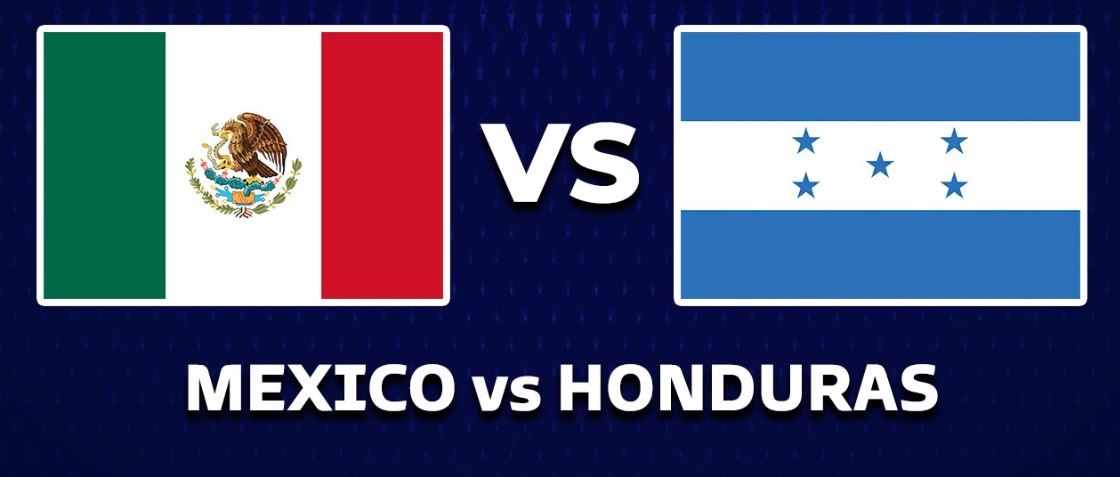 How to Watch Mexico vs Honduras Games