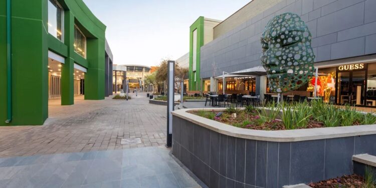 Centurion Mall | Shopping Centre in Centurion – Quick Read Magazine