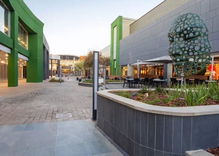 Fourways Mall (Gauteng) – Quick Read Magazine