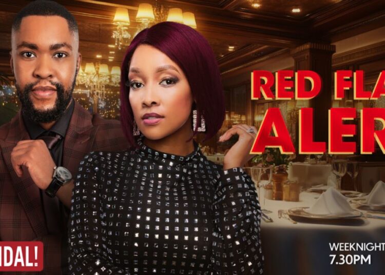 Scandal Teasers March 2025 – Quick Read Magazine