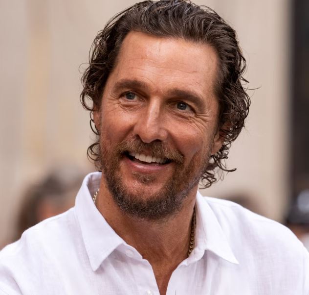 Matthew McConaughey Movies And TV Shows – Quick Read Magazine