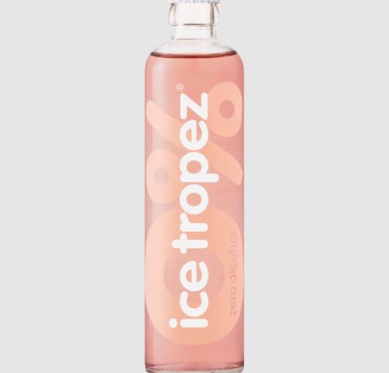 How Much Is Ice Tropez At Shoprite Liquor South Africa?