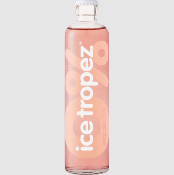 Why Is Ice Tropez Expensive in South Africa? – Quick Read Magazine