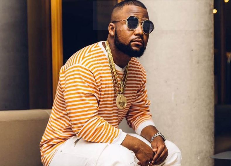 Cassper Nyovest Net Worth 2021 in Rands – Quick Read Magazine