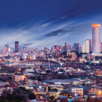 Pretoria Postal Codes A-Z Suburbs – Quick Read Magazine