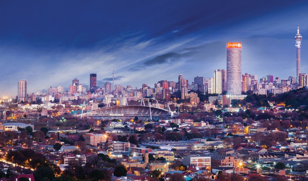 Johannesburg Postal Codes A-Z Suburbs – Quick Read Magazine