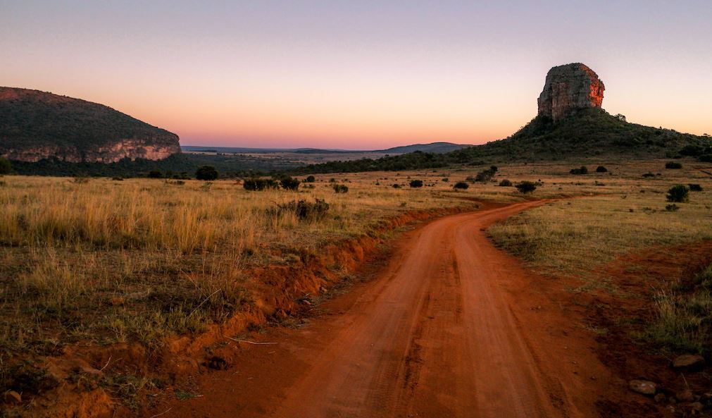 Limpopo Postal Codes A-Z Suburbs – Quick Read Magazine