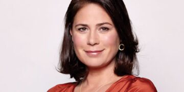 Maura Tierney Movies And TV Shows – Quick Read Magazine