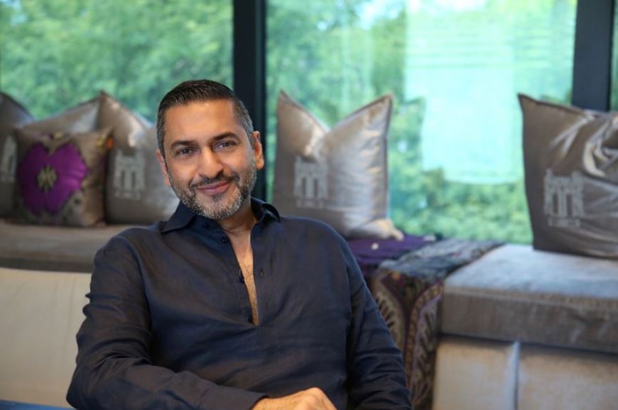 Zunaid Moti Net Worth in Rands – Quick Read Magazine