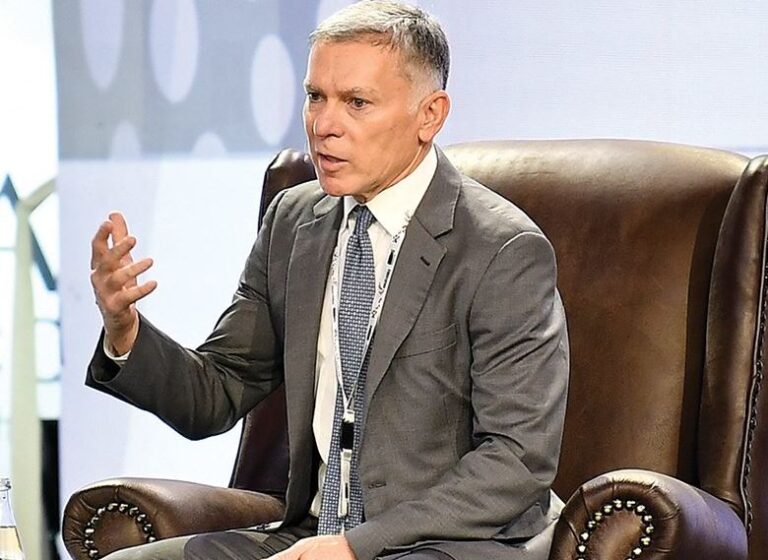 Adrian Gore Net Worth in Rands – Quick Read Magazine