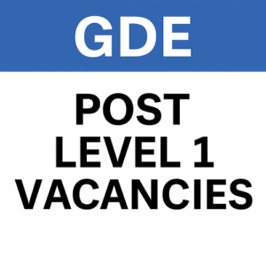 GDE Login: GDE Parent Login (How to Login to GDE Admissions)