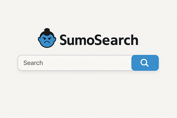 What is SumoSearch?