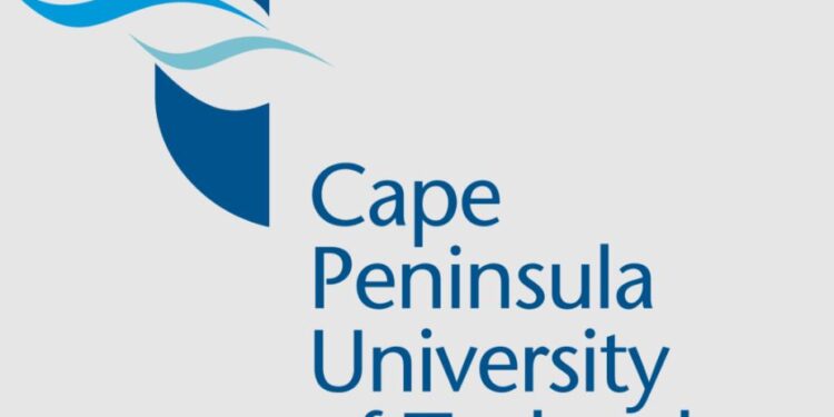 Cape Peninsula University of Technology Online Application