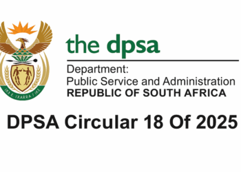 All DPSA Vacancies Circulars 2023