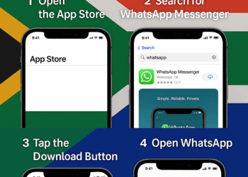 What Is 060 Network in South Africa?