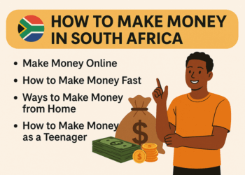 How To Make Money Using AI In South Africa – Quick Read Magazine