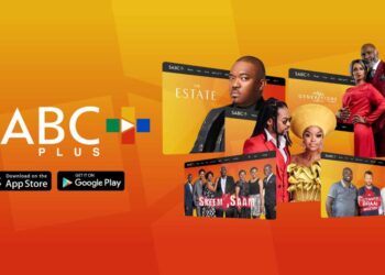 SABC Launches New Streaming Service SABC Plus