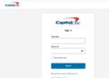 Capital One Credit Card Login Guide