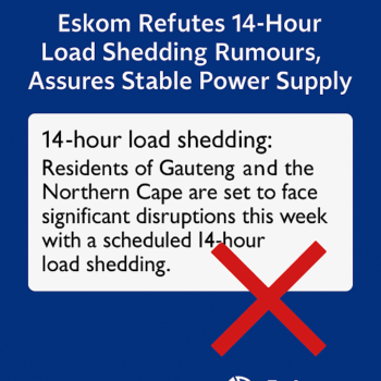 What Is Load Shedding?