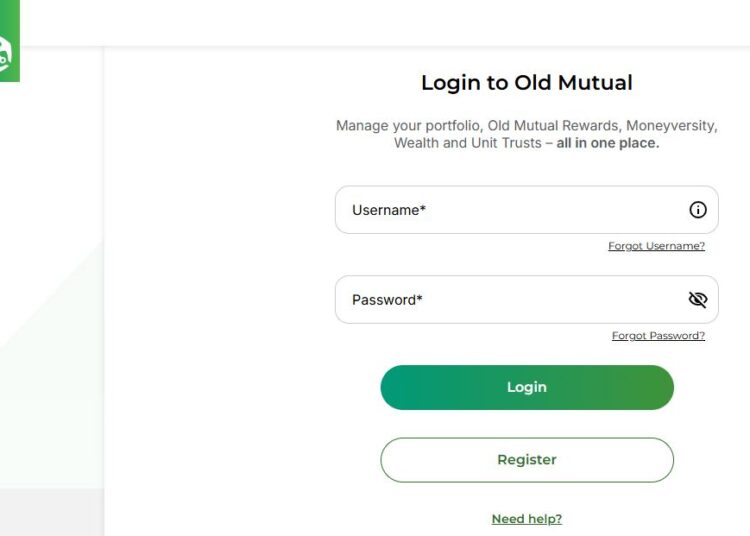 Goodwood Traffic Department Location